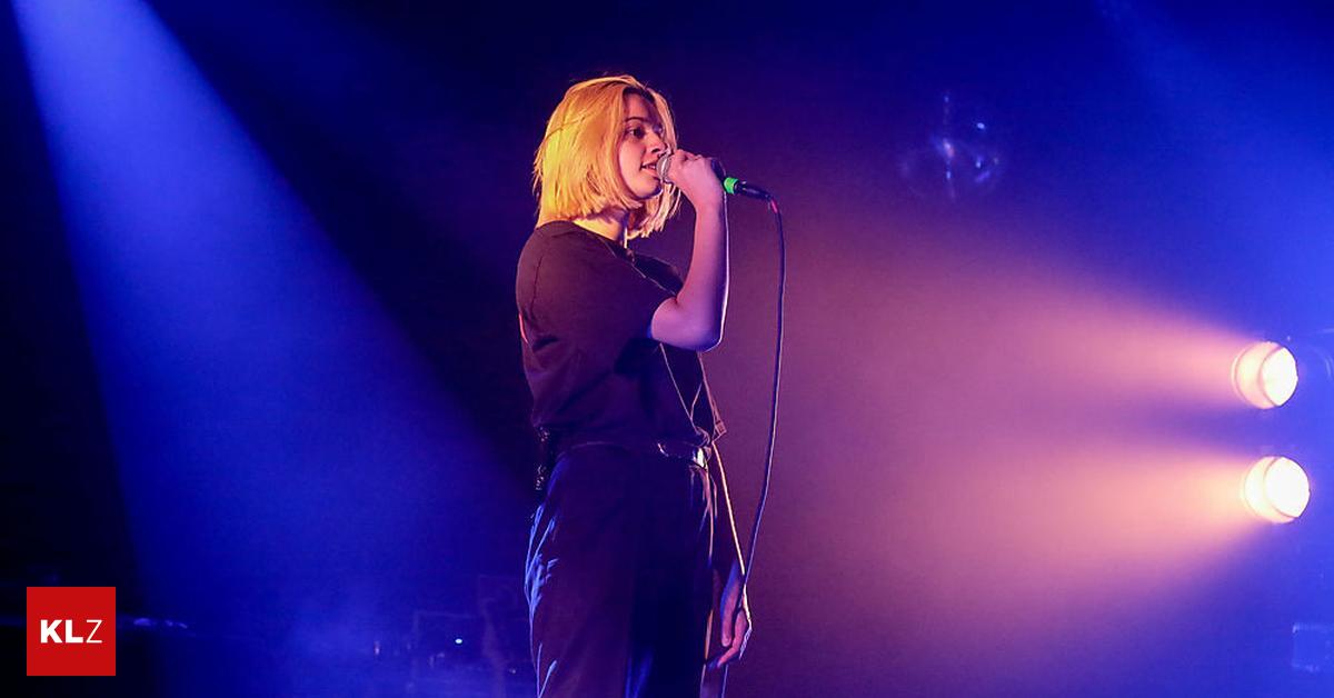 Interview mit Mavi Phoenix: Viele wollten sein wie sie, außer er