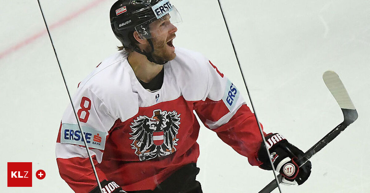 VSV bindet drei Cracks: Martin Ulmer, Schluderbacher und Kromp tragen ...
