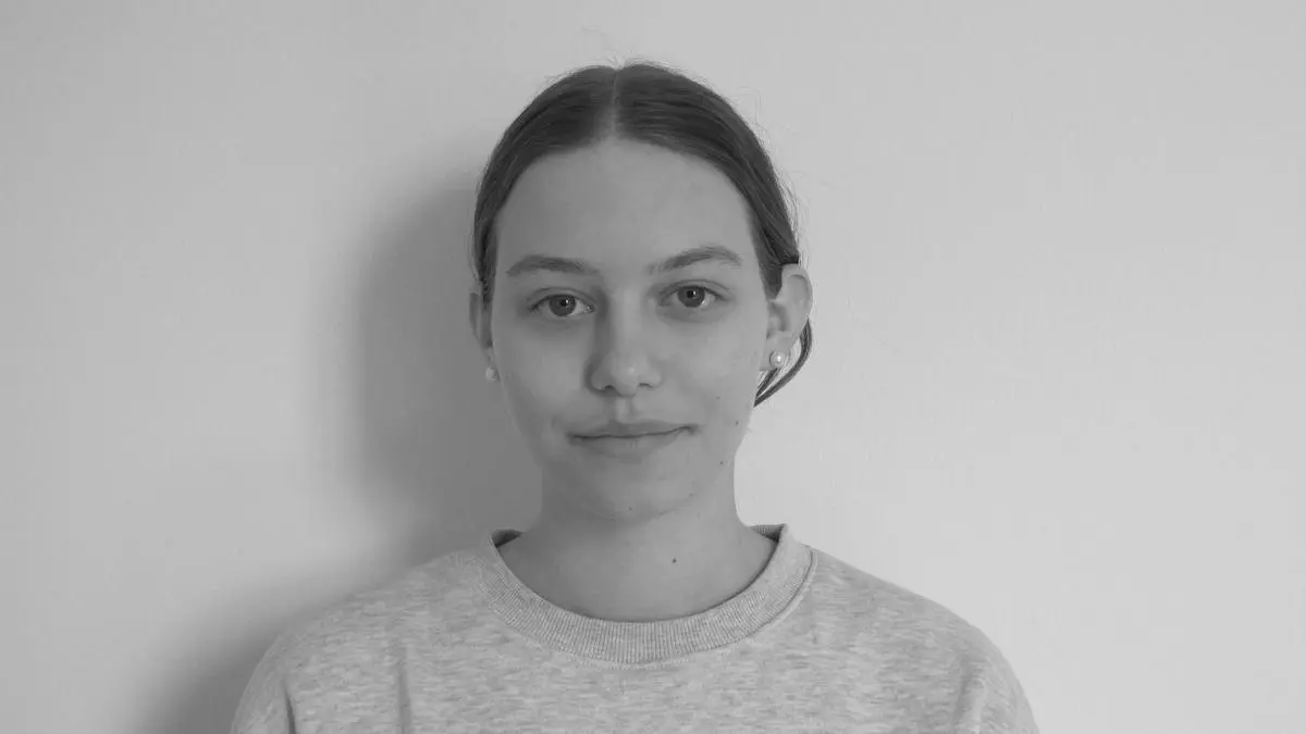 Schüler machen Zeitung: Auf das Wohlergehen der Stadt anstoßen