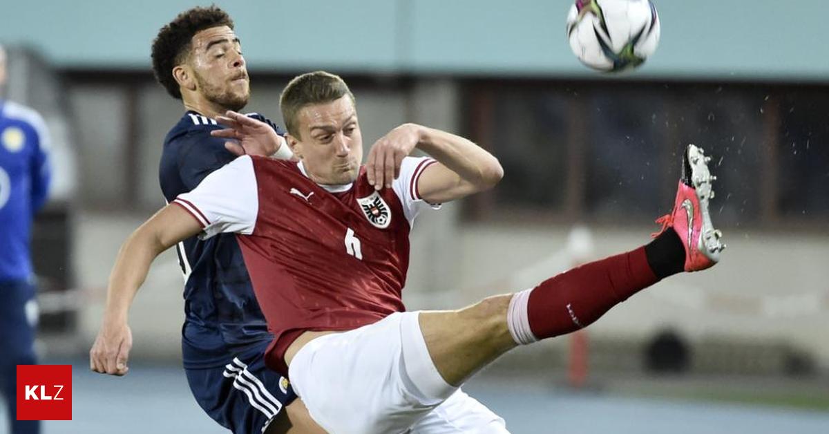 Fußball | 61-facher ÖFB-Nationalspieler Ilsanker beendete Karriere