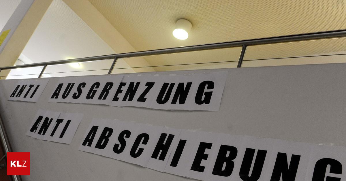 Acht Jahre in Österreich: Wieder droht Familie Abschiebung