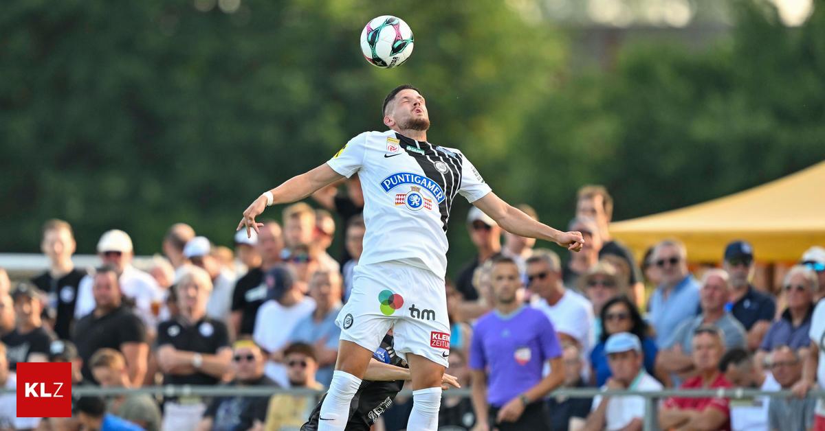 Die Trendwende von Emir Karic: Plötzlich in einem anderen Licht