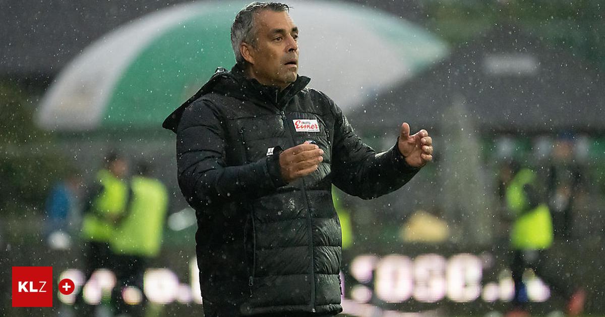 Trotz Erfolgslaufs: Robin Dutt: „Wir sind noch lange nicht da, wo wir ...