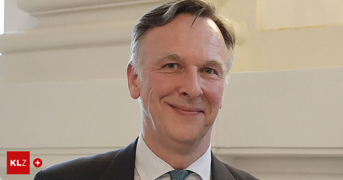 Oberlandesgericht: Michael Schwanda ist neuer Präsident des ...