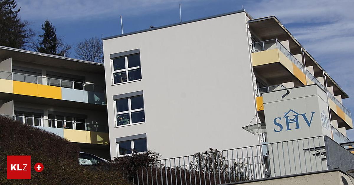 St. Veit: Start für den nächsten millionenschweren Umbau