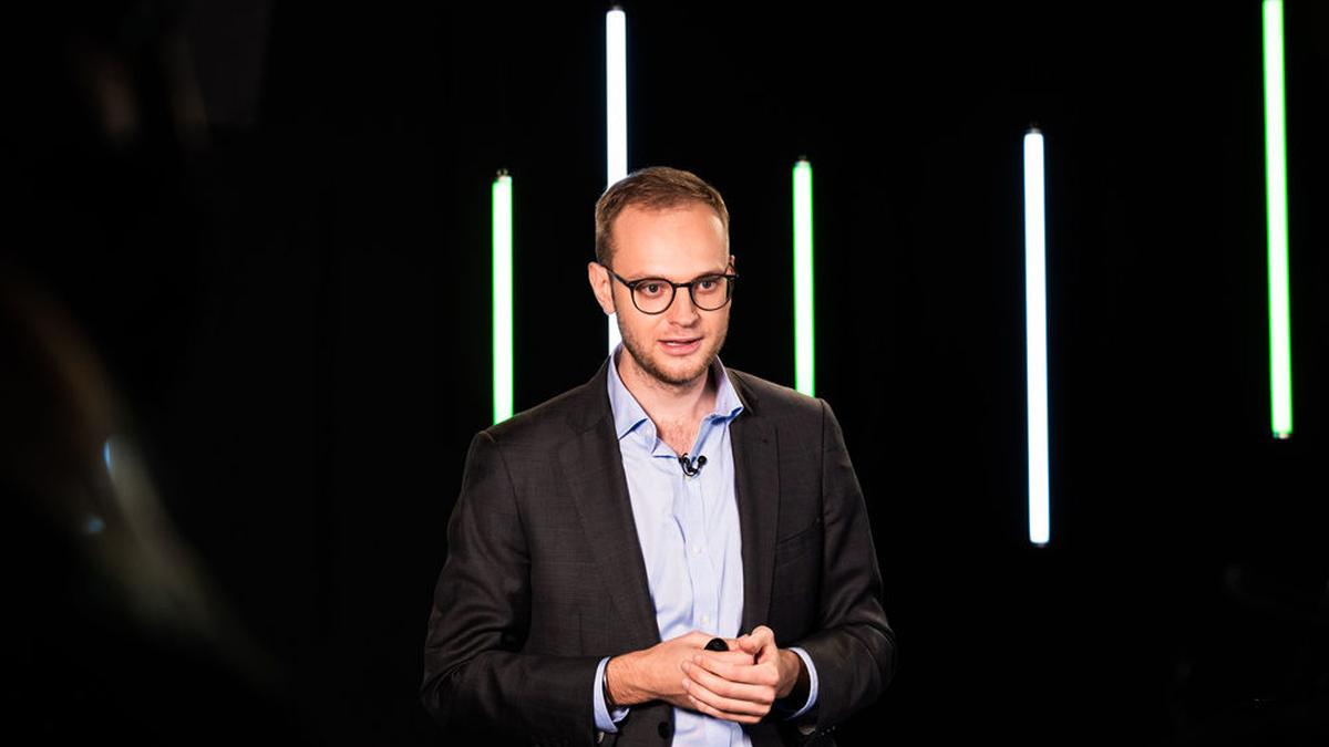 Neuer Rekord: Celonis: Münchener Start-up sammelt eine Milliarde Dollar ein