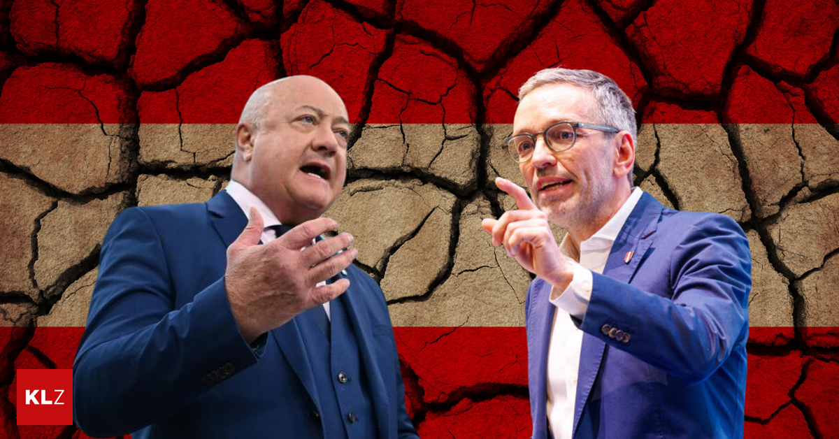 So denken Sie darüber: Geplatzte Koalition: „Es hat sich ja schon lange ...