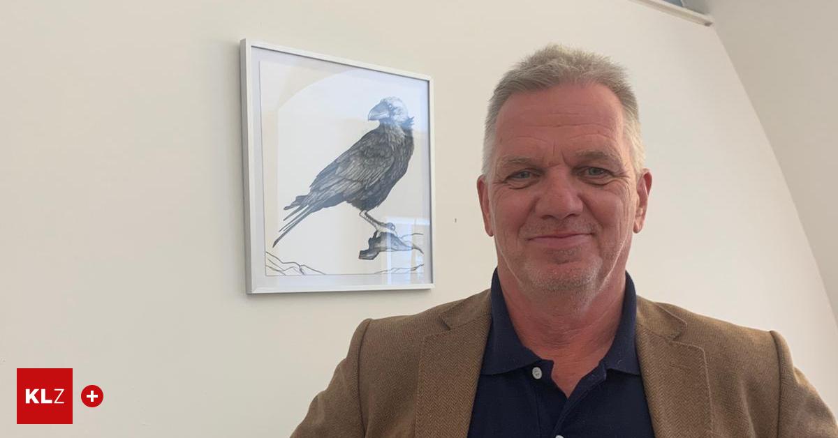 Einflussreicher SPÖler: „Graue Eminenz“ verabschiedet sich nach 28 ...