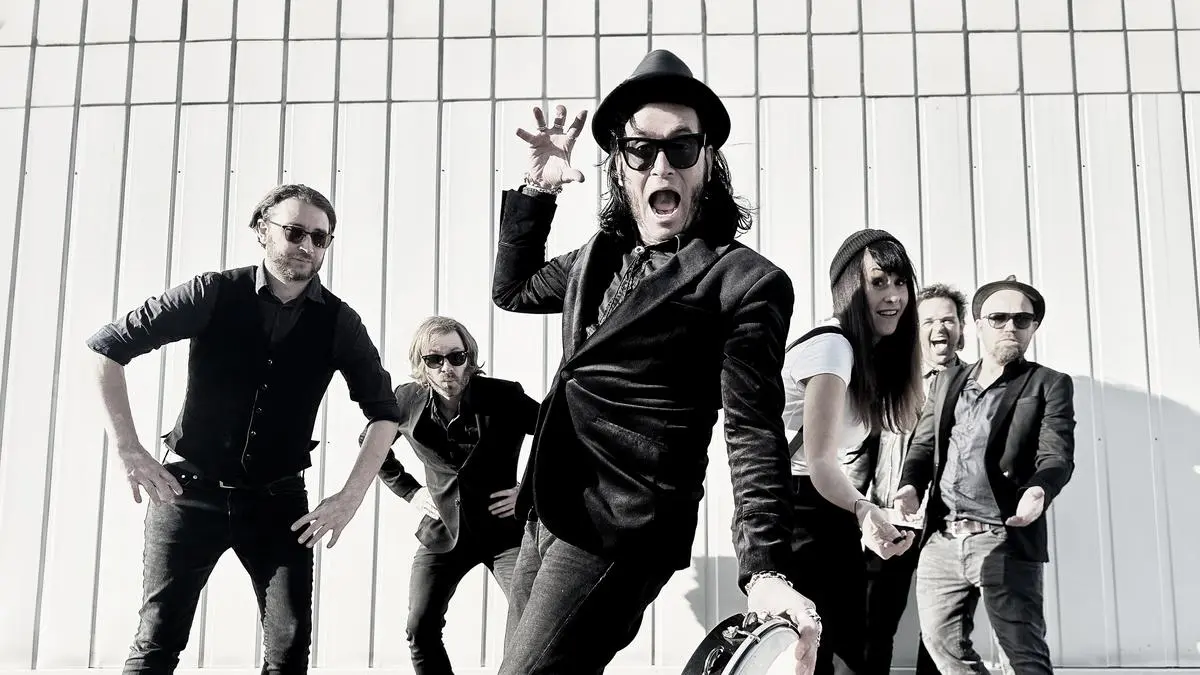 Styrian Sounds 2024: Die Werkschau der steirischen Popkultur