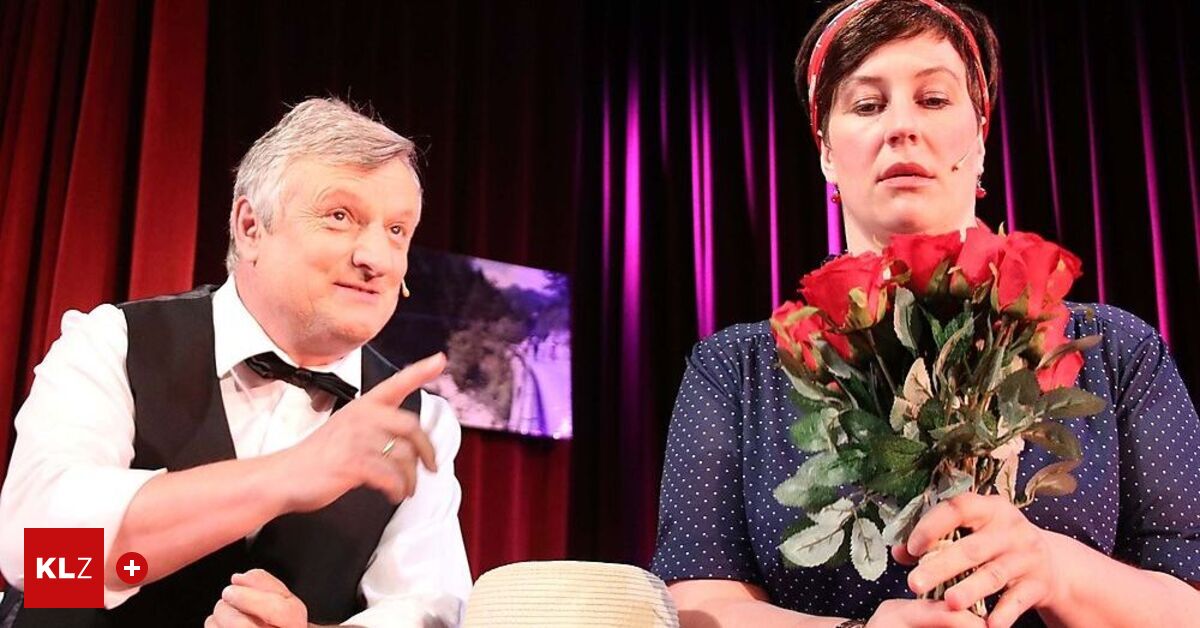 Bad Eisenkappel: Das Musical "Hotel Obir" feiert in Bad Eisenkappel ...