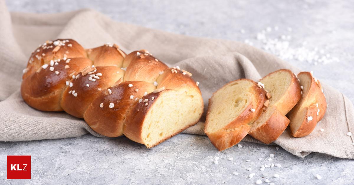 Striezel im Test: Mehr drin als draufsteht und teuer ist nicht ...