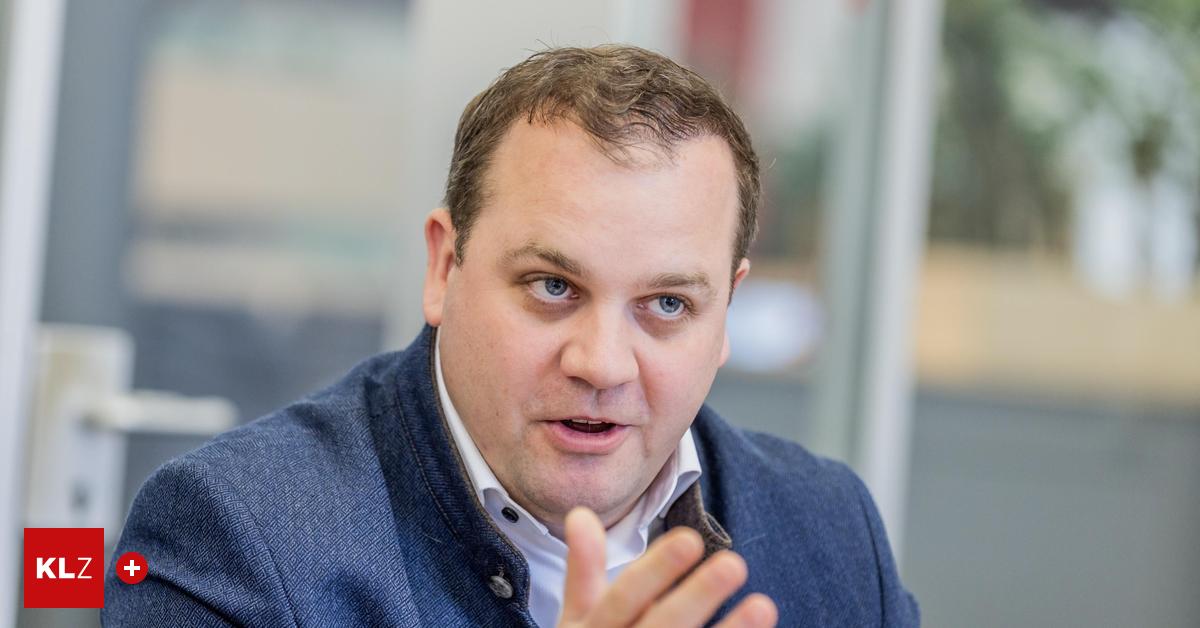 Kommentar: Jonke muss zeigen, dass er mehr kann, als Unruhe stiften