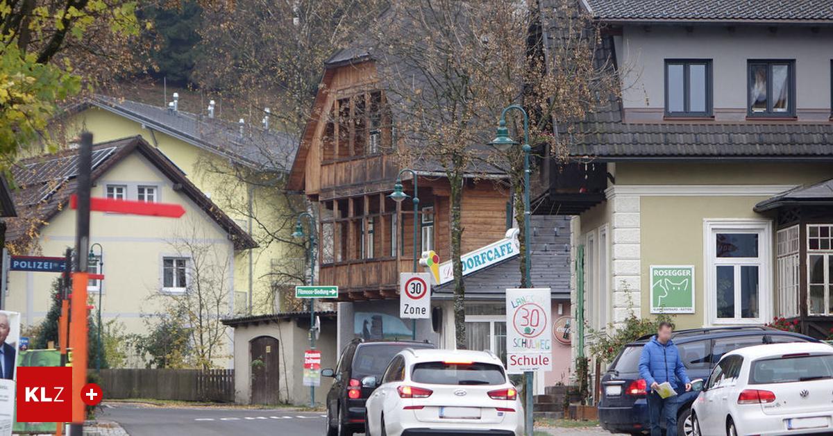 Bezirk Weiz: Warum in Ratten so viele und in Sinabelkirchen so wenige geimpft sind