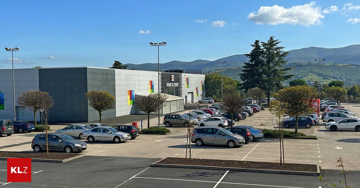 Einkaufszentrum übernommen: Einkaufstour fortgesetzt: Grazer Supernova ...