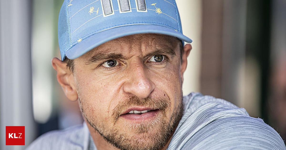 Eishockey-Backstage: NHL hat bei Michael Grabner nicht mehr oberste ...