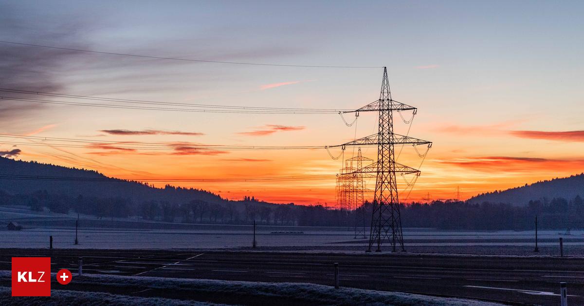 Im Schnitt um 100 Euro pro Jahr: Folgen für die Stromrechnung ...