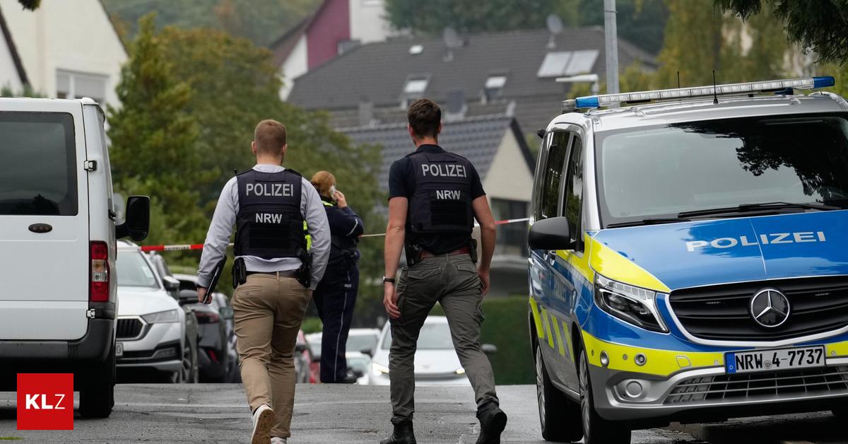 Adoptivtochter soll Bürgermeisterin von Herdecke gefoltert haben