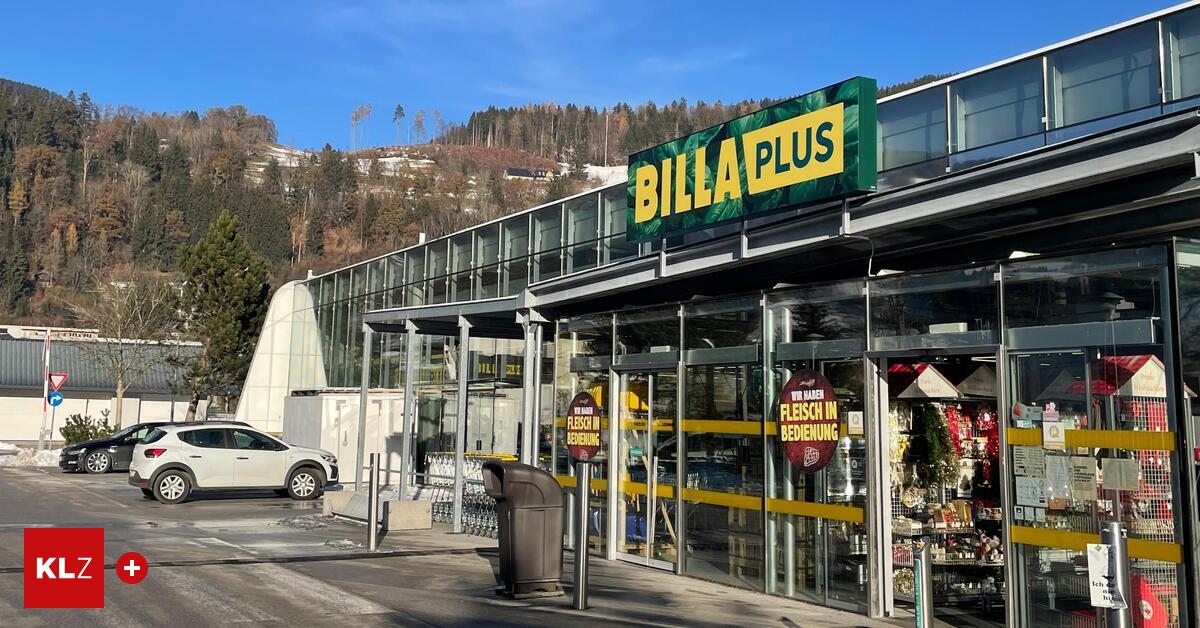 Liezen: Billa Plus bekennt sich klar zu Standort in Liezen