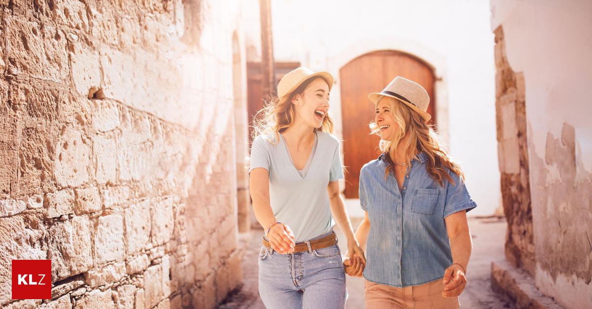 Traditionen: So feiert die ganze Welt den Muttertag