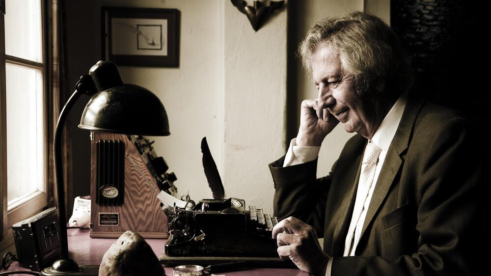 „Polt“: ORF ändert Programm in memoriam Alfred Komarek