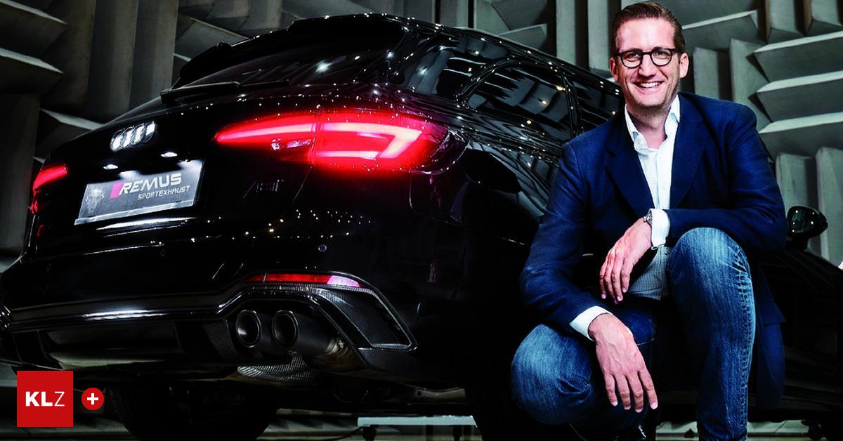 Interview: Stephan Zöchling über Abwanderungsgerüchte und und das 30 ...