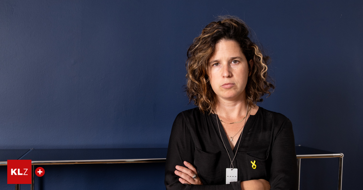 Israel: „Kommen die Geiseln frei, ist auch der Krieg vorbei“