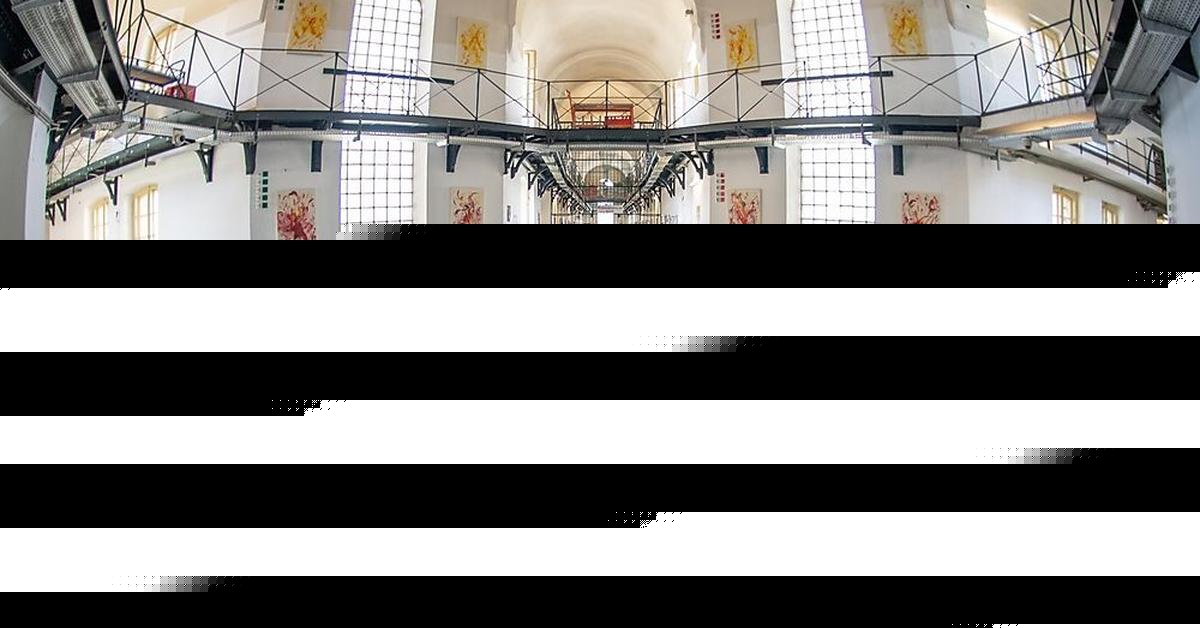 Die Karlau und ihre Ausbrecher: Nur zwei wurden nie gefasst