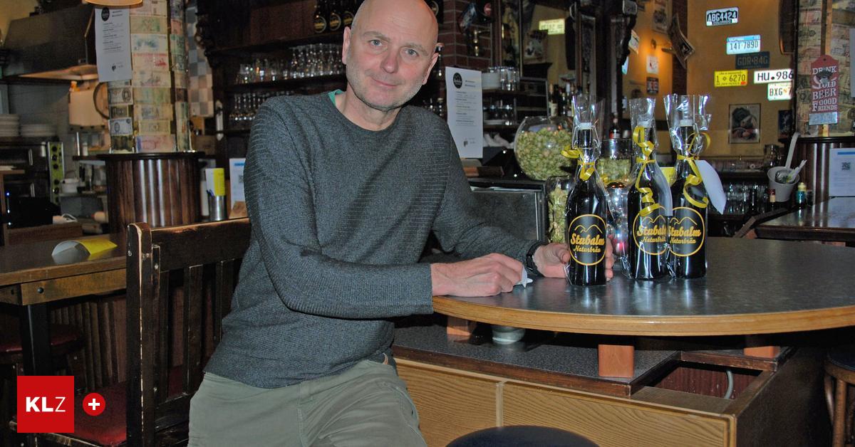 Craft-Beer: Das beliebteste steirische Craft-Beer kommt aus der ...