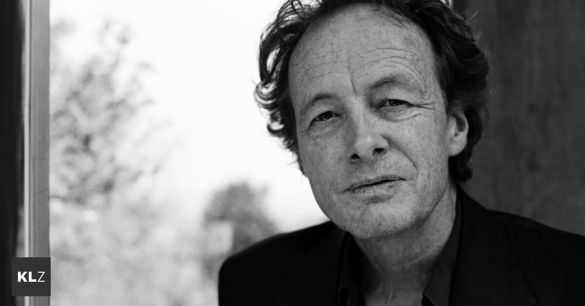 Interview zum 70. Geburtstag : Beat Furrer: „Dann verlieren wir alles“