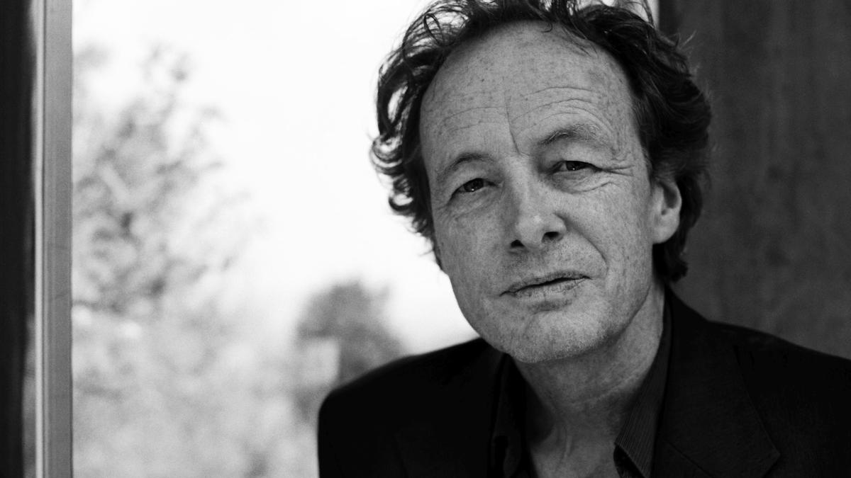 Einfache Sprache: Der Komponist Beat Furrer wird 70 Jahre alt