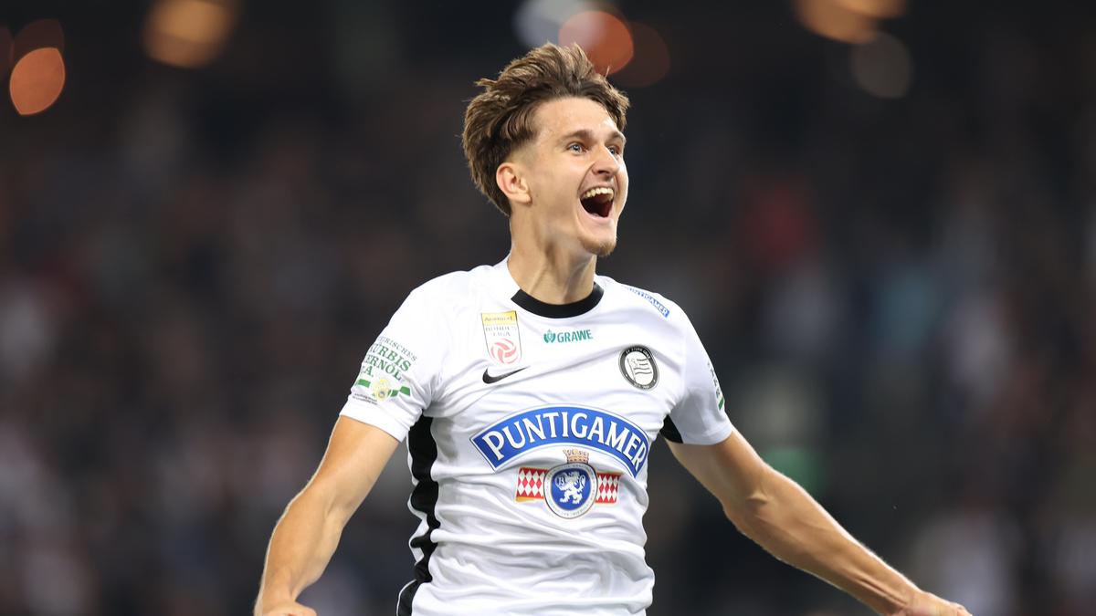 Michael Parensen: Ein Lobbyist für die eigenen Jugendspieler