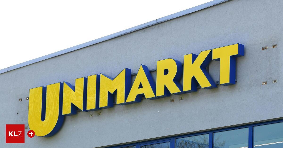 Unimarkt: Die schwierige Suche nach Franchise-Partnern