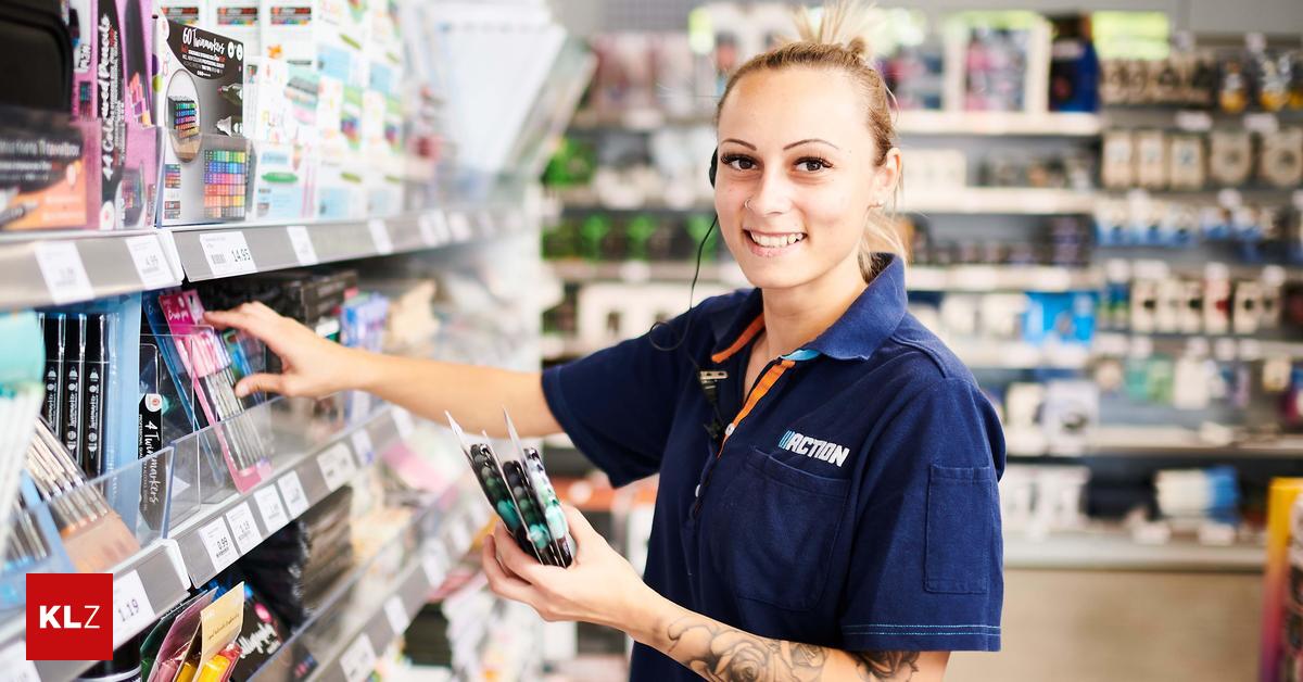 Zehn Milliarden Umsatz pro Jahr: Diskont boomt: Wie Österreich zum Land ...