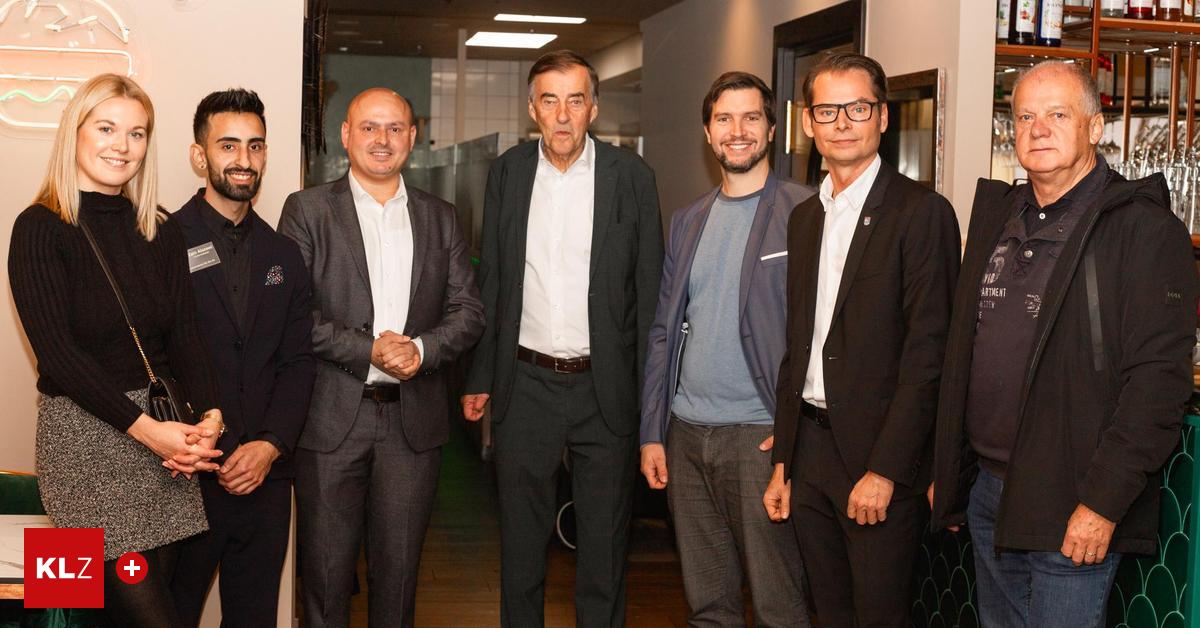 Business-Szene | Zwei neue Restaurants im Kapfenberger Einkaufszentrum