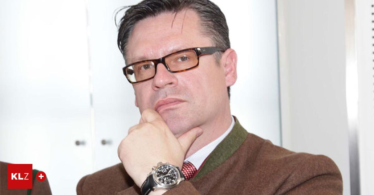 Kärnten Intern : "Zufällige" Fälle für Anwälte