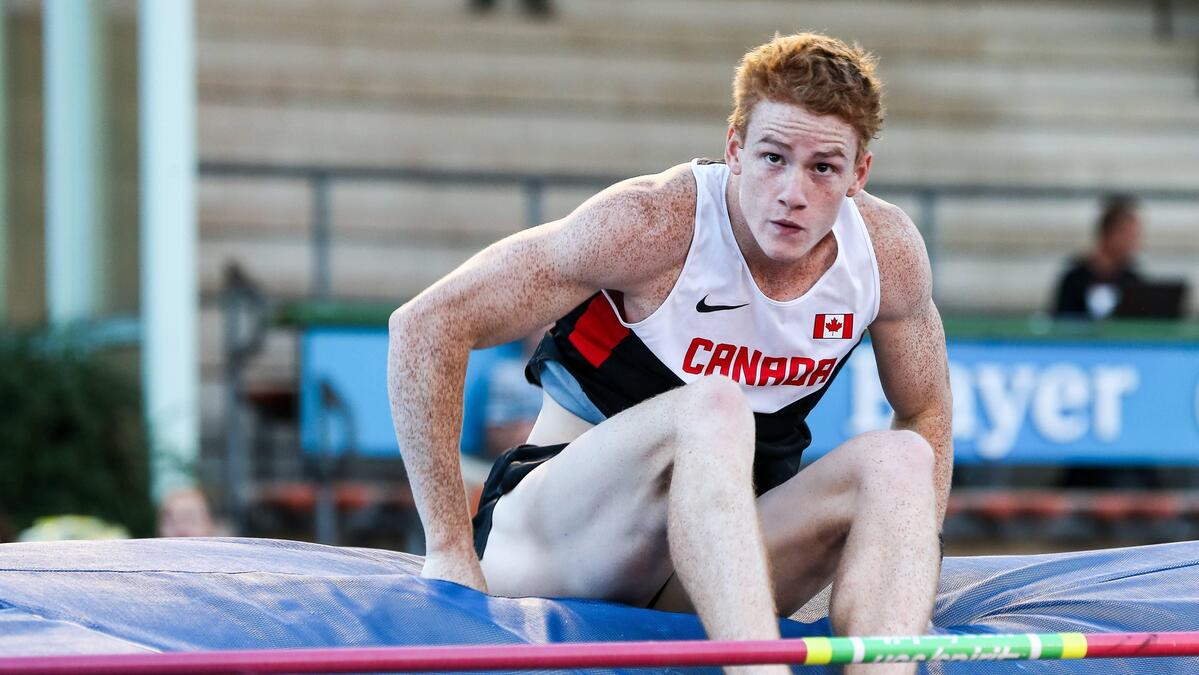 Völlig überraschend: Ex-Stabhoch-Weltmeister mit nur 29 Jahren verstorben