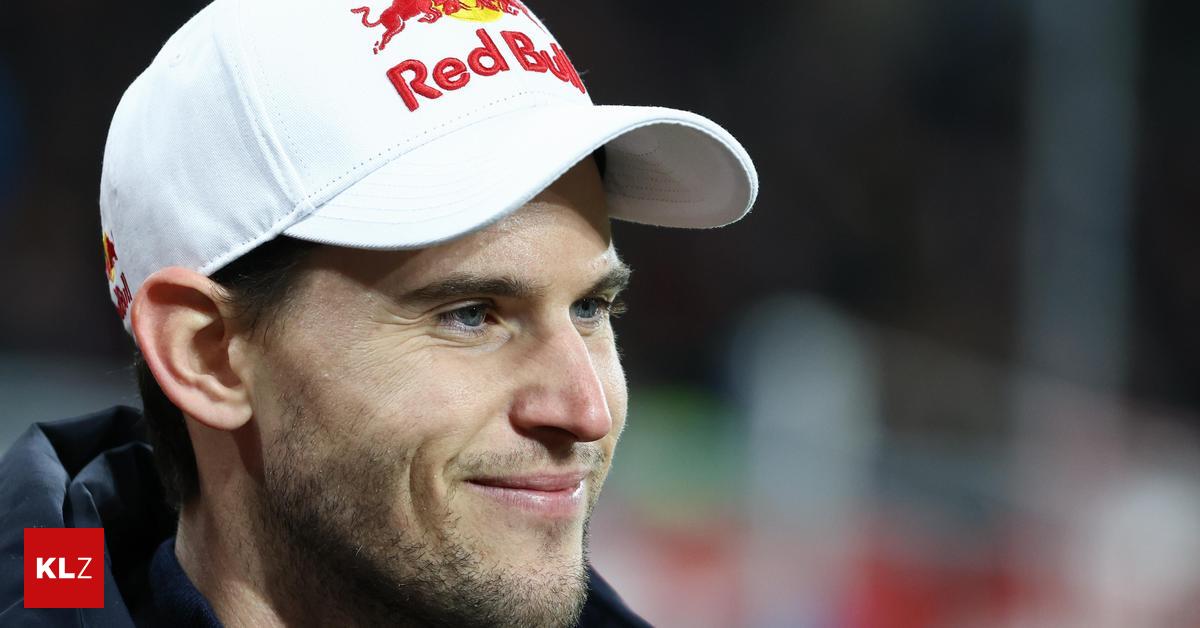 Dominic Thiem im Interview: „Nach den US Open war ich emotional und ...