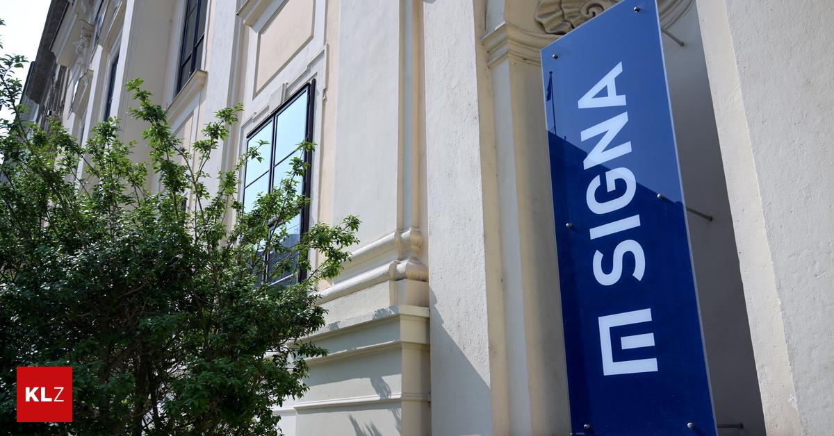 Unterm Strich aber 90 Millionen Gewinn: Milliardenabwertung bei Benkos ...