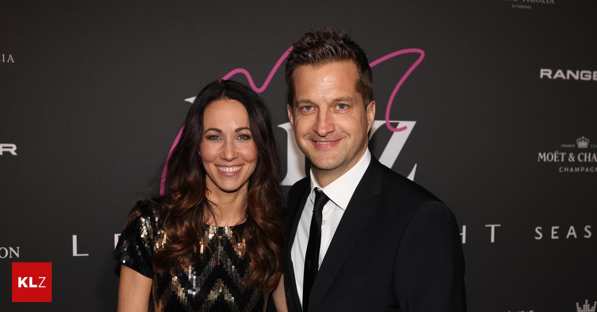 Hahnenkammrennen: Die besten Bilder der Legends Night in Kitzbühel