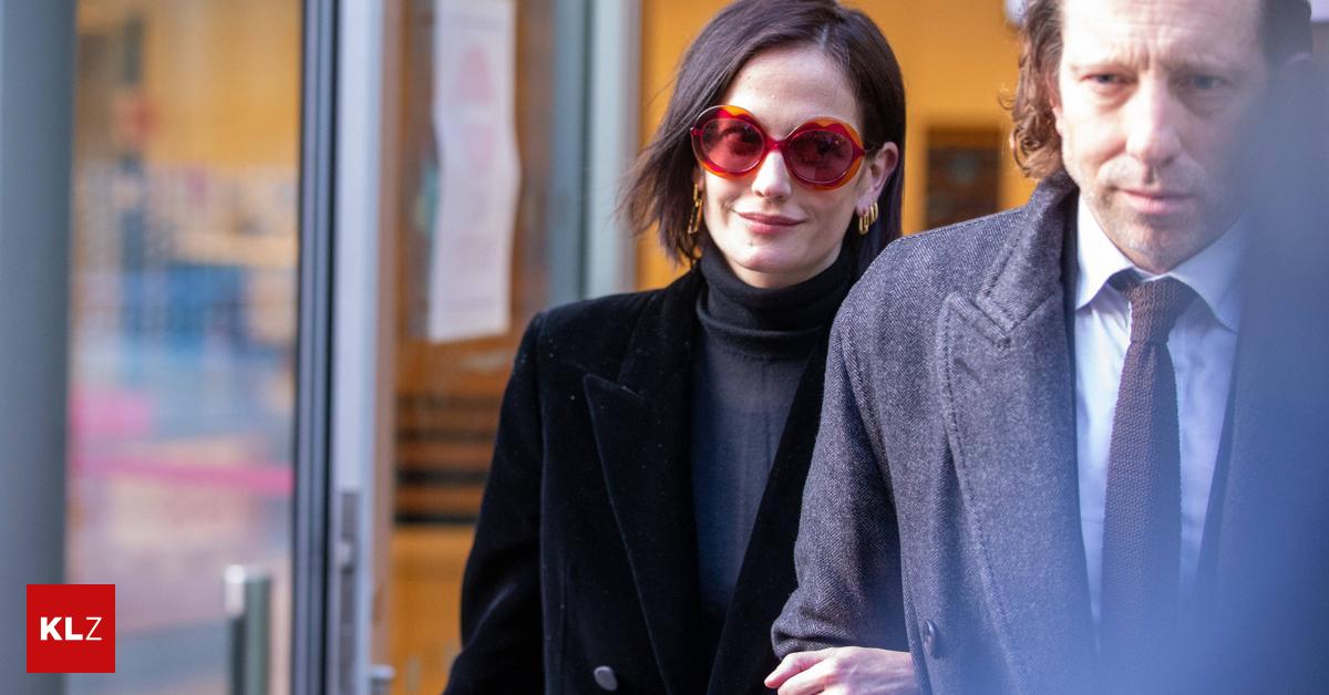 Eva Green: Ex-Bond-Girl gewinnt Prozess um Millionenzahlung