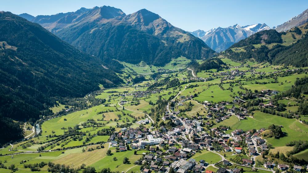 Positives Zeugnis: Landesrechnungshof hat die Virger Energiemaßnahmen ...