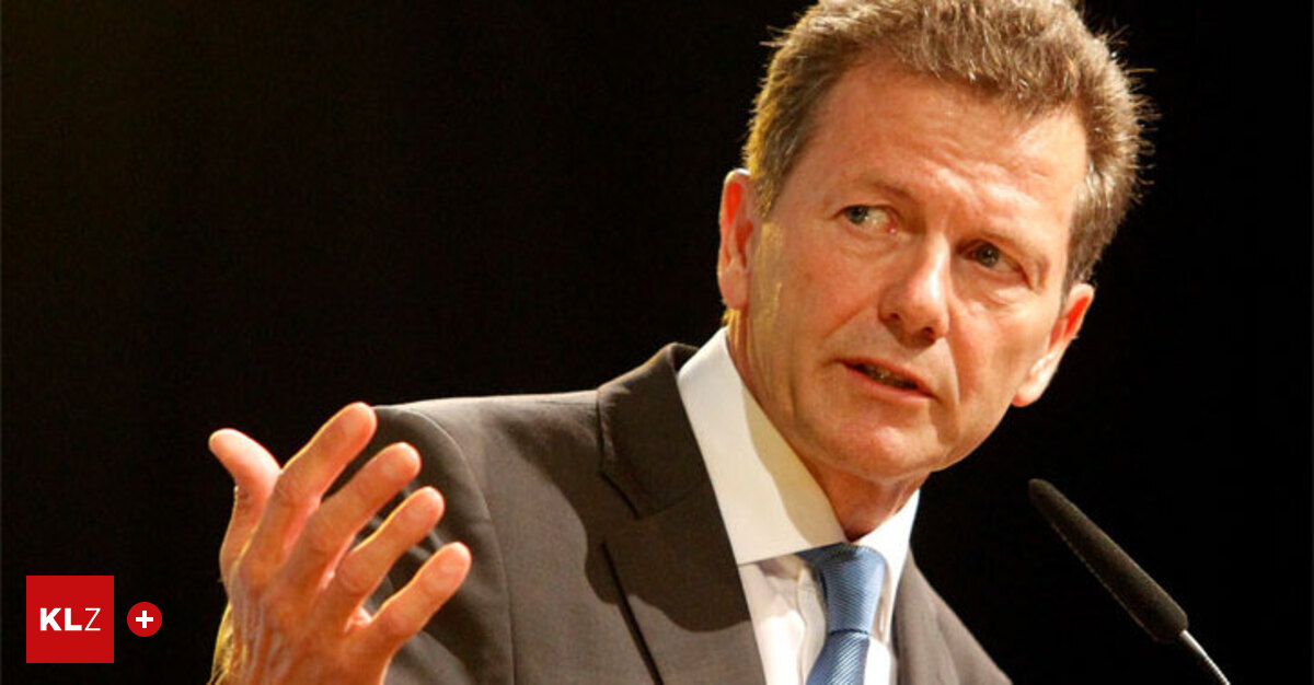 Interview: Waldner: "Da ist sehr viel schief gelaufen"