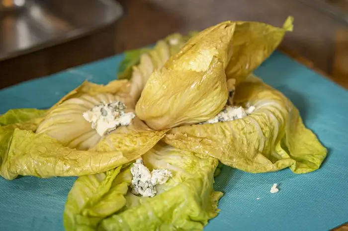 Alte Gemüsesorte: Navetten vom "der Franzos" sind das perfekte Winter ...