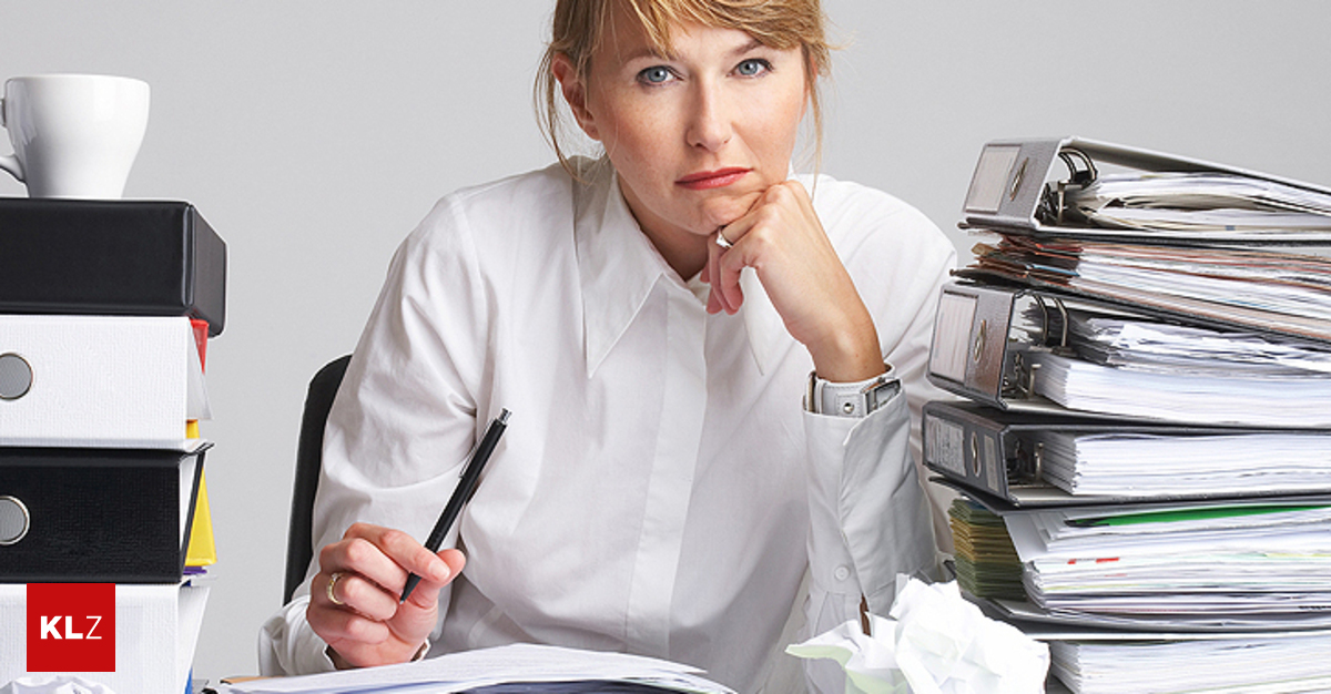 Europa erlebt den Aufstand der Staatsdiener