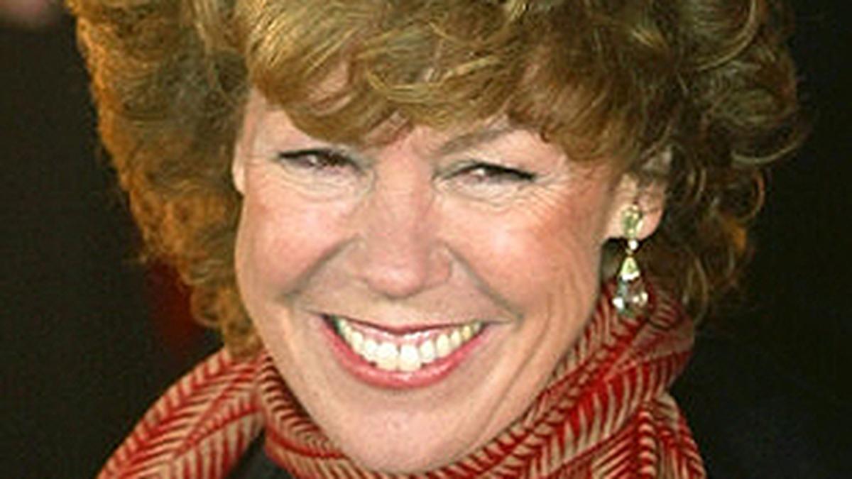 Gaby Dohm wird 65