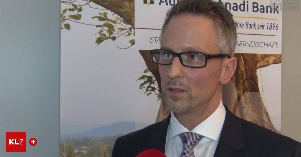 Austrian Anadi Bank muss 25 Prozent einsparen