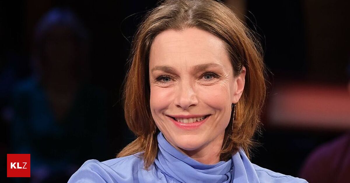 Filmfestival Kitzbühel: Der Ehrenpreis geht an die Grazerin Aglaia ...