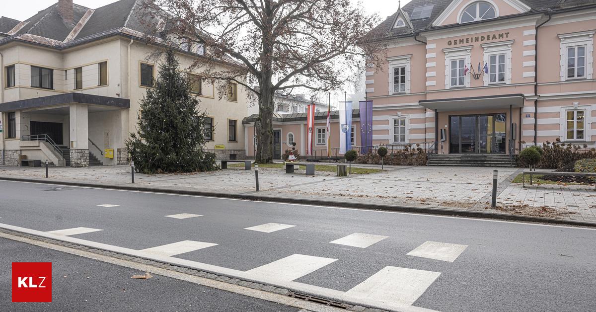 Regenbogen fixiert: Kärntner Gemeinde brauchte fast neun Jahre für ...