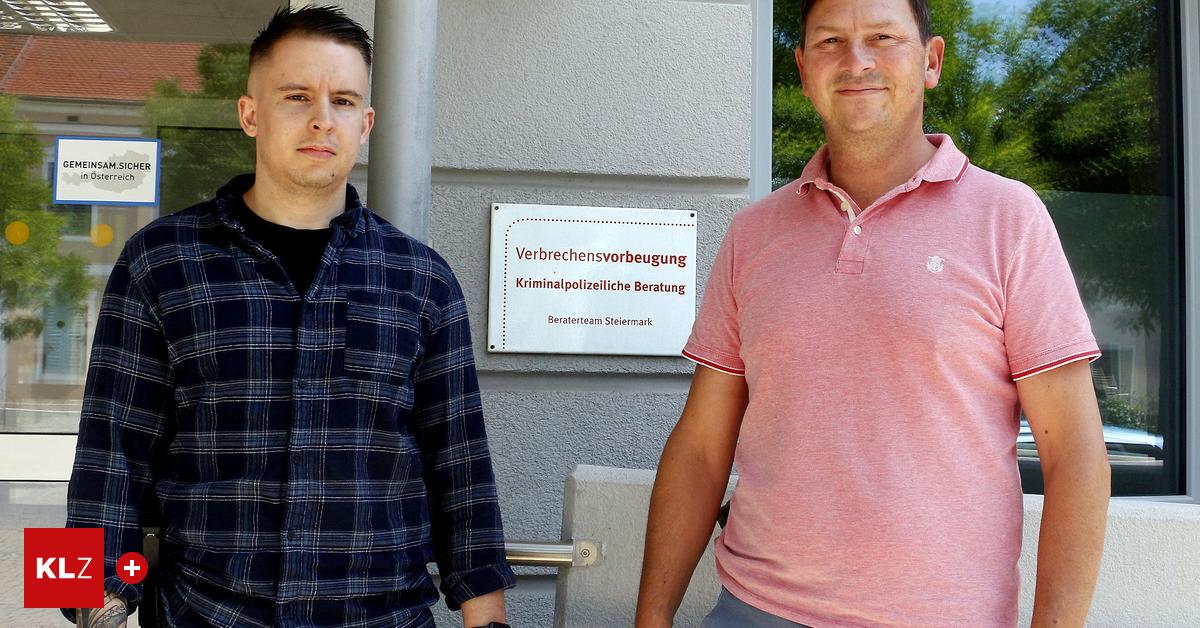 Täter kamen mit dem Taxi: 51-Jährige lockte Betrüger in die Falle: So lief die kuriose Festnahme ...