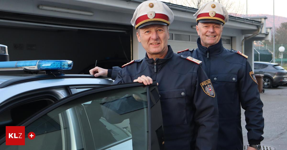 Ein Blick zurück: Polizei verhängte 88 Betretungsverbote im Bezirk Weiz